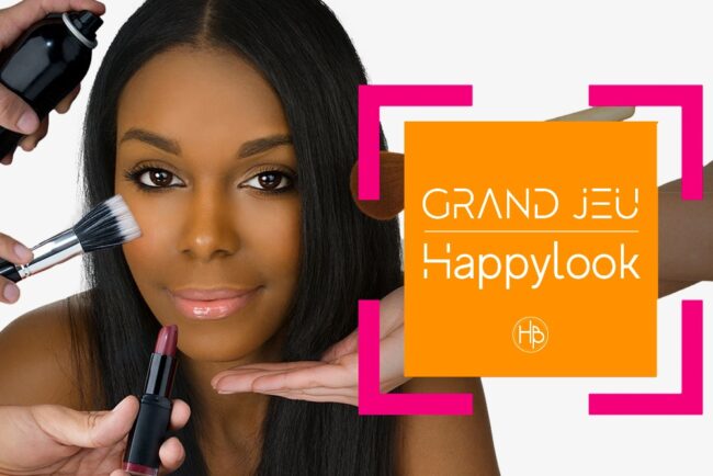 Happy Beauty – L'expérience complète de la beauté dans un seul endroit.